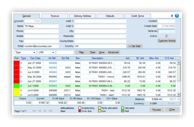 Home - Mekad Limited